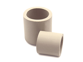 Ceramic Raschig Rings Random Packing 15mm - 150mm – AS ENERGI