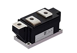 DD435N40K - Diode Module 435A 4000V Datasheet and Replacement Infineon ...