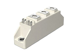 DD100N16S - Diode Module 100A 1600V Datasheet and Replacement Infineon ...