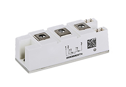 DD170N16S - Diode Module 170A 1600V Datasheet and Replacement Infineon ...