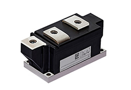 TT500N18KOF - Thyristor Module 500A 1800V Datasheet and Replacement ...