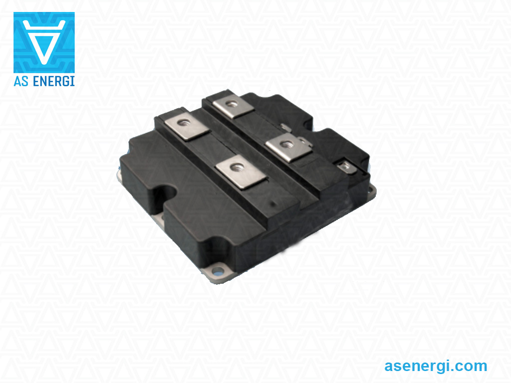 FZ1500R33HL3 - IGBT Module 1500A 3300V Datasheet and Replacement – AS ...