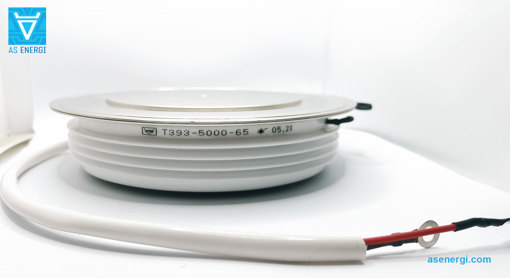 Photo Gallery of SCRs, Chips, Thyristor Diode Modules Manufacturing ...