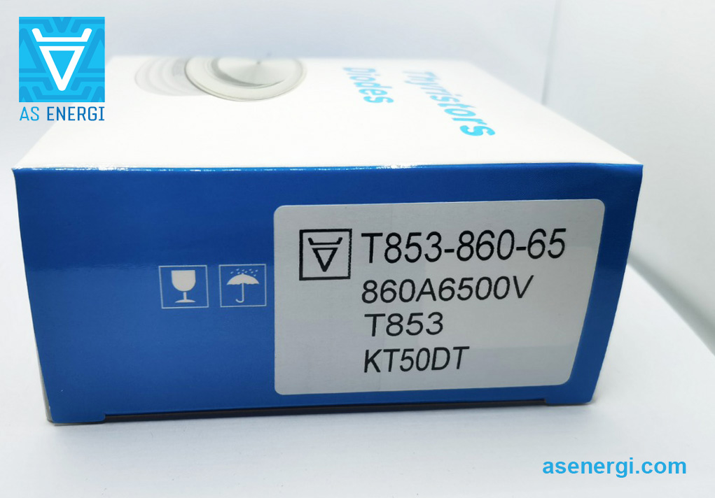 Photo Gallery of SCRs, Chips, Thyristor Diode Modules Manufacturing – AS Energi – AS ENERGI