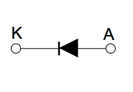 LS411060 - Single Diode Module 600A 1000V Datasheet and Replacement ...