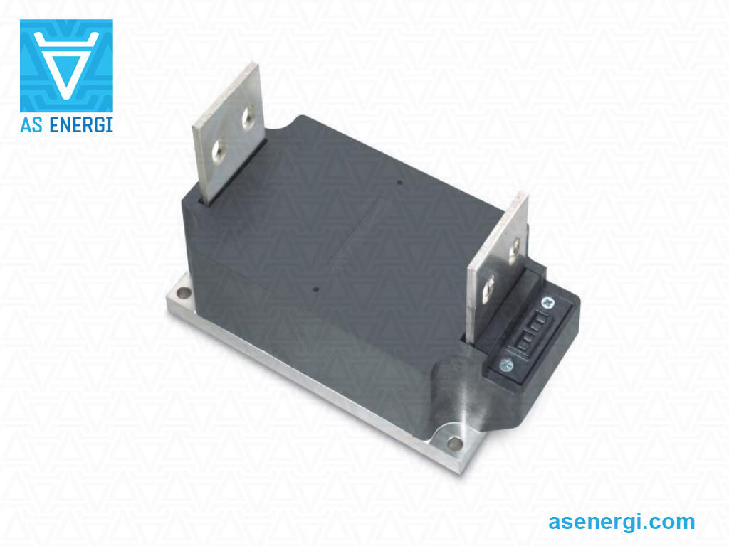 Dual Rectifier Diode Modules Powerex Replacement and Datasheet – AS ENERGI
