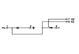 CD471090C - Thyristor Diode Module 90A 1000V Datasheet and Replacement Powerex – AS ENERGI