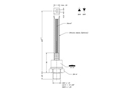 SKR 600/12 – Rectifier Diodes 600 A 1200V Replacement and Datasheet ...